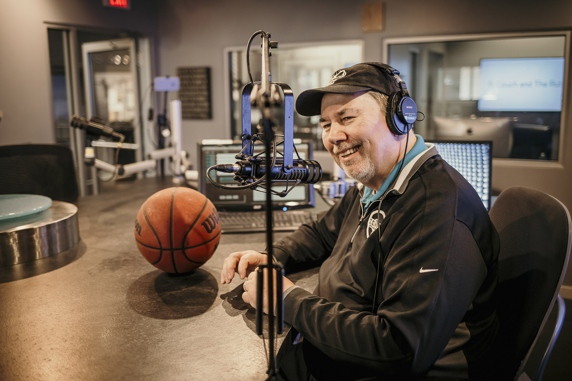 Spotlight Media Studios