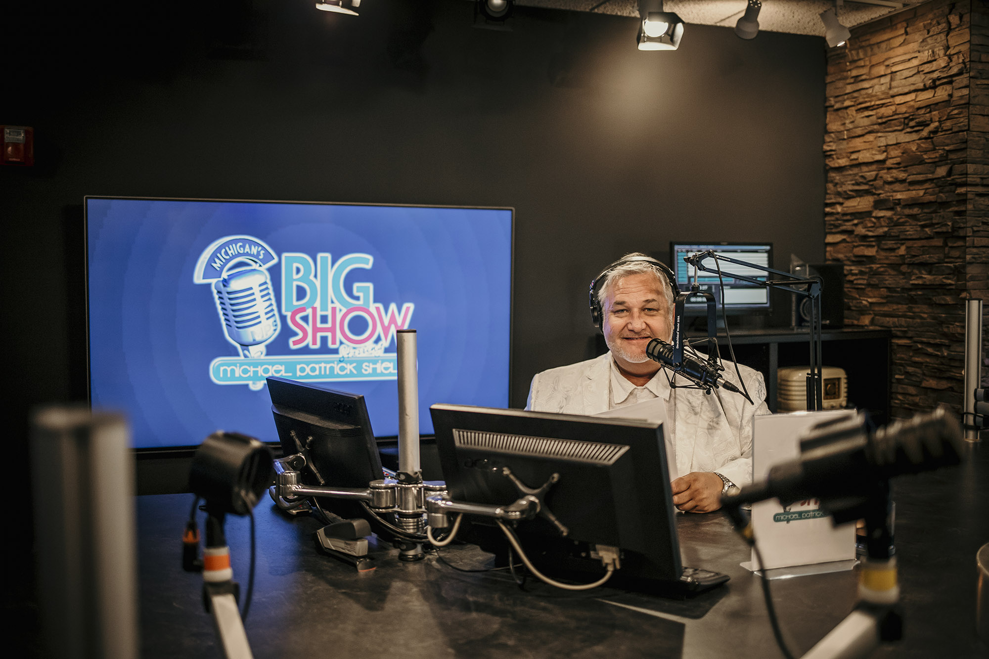 Spotlight Media Studios